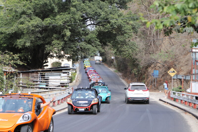 Gallery - Buggy Town