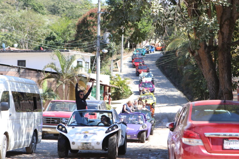 Gallery - Buggy Town